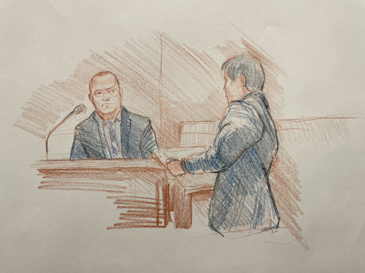 The Sean Grayson Murder Trial | NewsChannel 20
